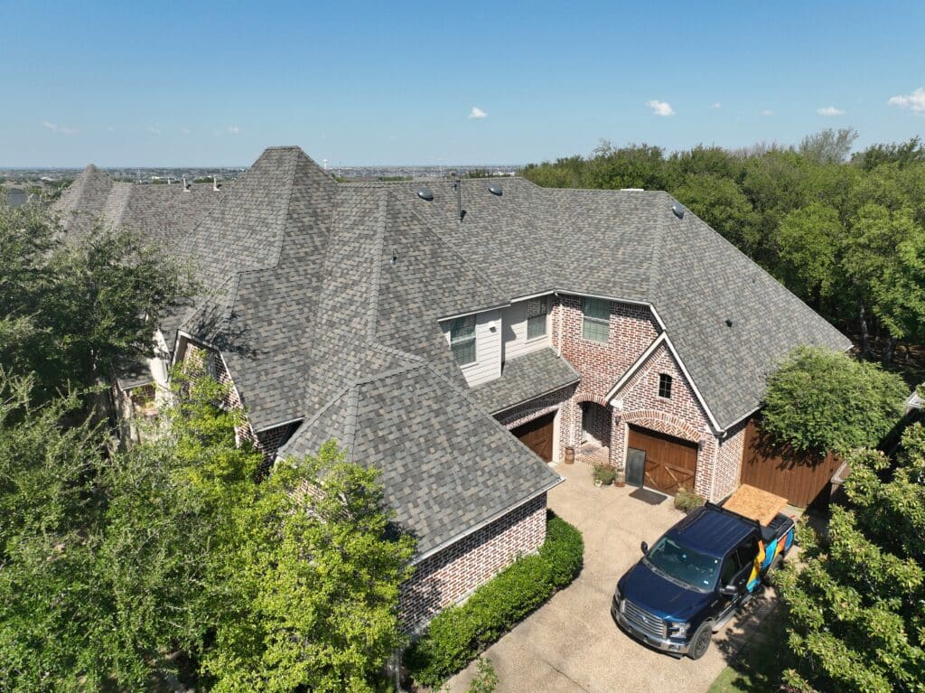 Expoert Roofing Contractors In Allen | OneSource Roofing